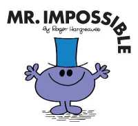 Books Kinokuniya: Mr. Impossible (Mr. Men Classic Library) / Hargreaves ...