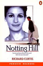 Books Kinokuniya: Notting Hill Penguin Readers Level 3 / CURTIS ...