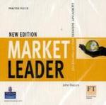 Books Kinokuniya: Market Leader (2e) Elementary: Practice File CD ...