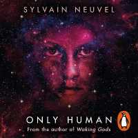 Books Kinokuniya: Only Human (The Themis Files 3)(Audio Downroad MP3 ...