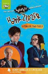 Books Kinokuniya: Hank Zipzer: a Tale of Two Tails (Hank Zipzer ...