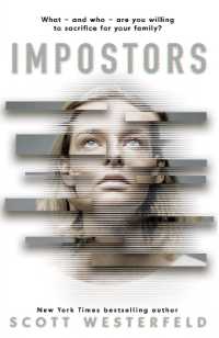 Books Kinokuniya: Impostors / Westerfield, Scott (9781407188225)