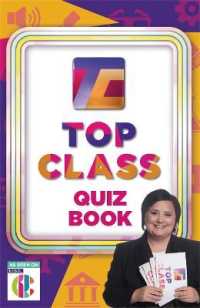 Books Kinokuniya: Top Class Quiz Book (Top Class) / (9781408359907)