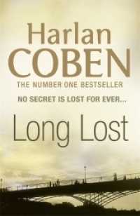 Books Kinokuniya: Long Lost -- Paperback / Coben, Harlan (9781409103684)
