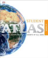 Books Kinokuniya: Student World Atlas / (9781409334507)