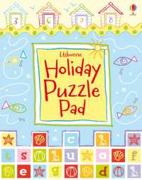 Books Kinokuniya: Holiday Puzzle Pad (Puzzle Pads) / Clarke, Phillip ...