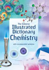 Books Kinokuniya: Usborne Illustrated Dictionary of Chemistry ...