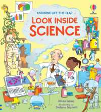 Books Kinokuniya: Look inside Science (Look inside Board Books ...