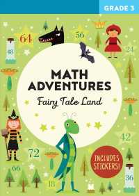 Books Kinokuniya: Math Adventures Grade 3 : Fairy Tale Land (Math ...