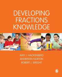 Books Kinokuniya: Developing Fractions Knowledge (Math Recovery ...