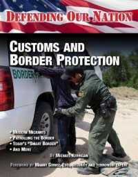 Books Kinokuniya: Customs and Border Protection (Defending Our Nation ...