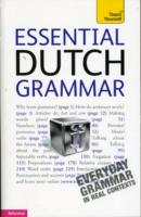 Books Kinokuniya: Teach Yourself Essential Dutch Grammar (Teach ...