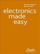 Books Kinokuniya: Electronics Made Easy (Flash) -- Paperback / Plant ...