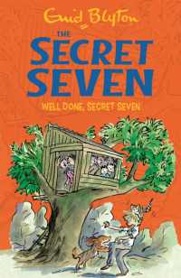 Books Kinokuniya: Well Done, Secret Seven ( Secret Seven 3 ...