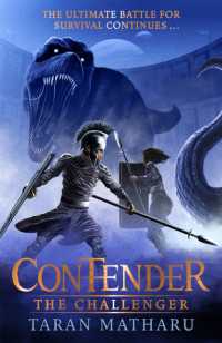 Books Kinokuniya: Contender: the Challenger : Book 2 (Contender) / Matharu, Taran (9781444939019)
