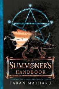 Books Kinokuniya: The Summoner's Handbook / Matharu, Taran (9781444947700)