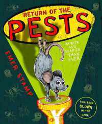 Books Kinokuniya: PESTS: RETURN OF THE PESTS : Book 2 (Pests) / Stamp ...