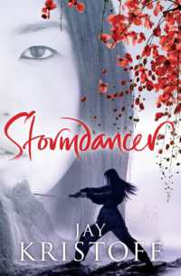 Books Kinokuniya: Stormdancer (Lotus War Trilogy) / Kristoff, Jay ...