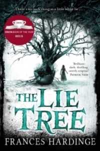 Books Kinokuniya: Lie Tree -- Paperback / softback (Unabridged ...