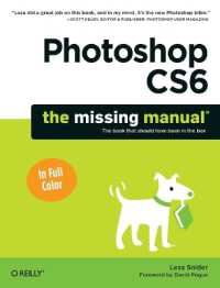 Books Kinokuniya: Photoshop CS6 / Snider, Lesa (9781449316150)