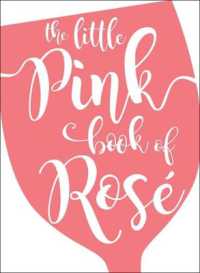 Books Kinokuniya: The Little Pink Book of Rose / Andrews McMeel ...