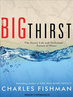 Books Kinokuniya: The Big Thirst (11-Volume Set) : The Secret Life and ...