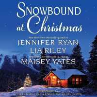 Books Kinokuniya: Snowbound at Christmas Lib/E / Ryan, Jennifer/ Riley ...