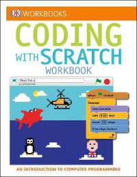 Books Kinokuniya: DK Workbooks: Coding with Scratch Workbook : An Introduction to Computer ...