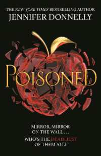 Books Kinokuniya: Poisoned / Donnelly, Jennifer (9781471408144)