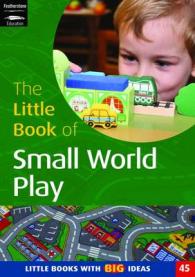 Books Kinokuniya: Little Book of Small World Play : Little Books with ...