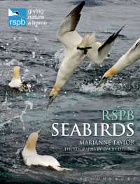 Books Kinokuniya: RSPB Seabirds / Taylor, Marianne/ Tipling, David (PHT ...