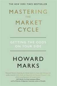 Books Kinokuniya: Mastering the Market Cycle : Getting the odds on your ...