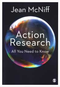 Books Kinokuniya: Action Research : All You Need to Know / McNiff, Jean ...