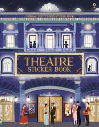Books Kinokuniya: Doll's House Sticker Book Theatre (Doll's House ...