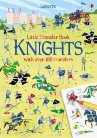 Books Kinokuniya: Transfer Activity Book Knights (Transfer Books ...