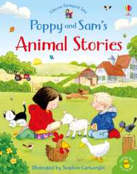Books Kinokuniya: Poppy and Sam's Animal Stories (Farmyard Tales Poppy ...