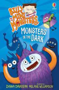 Books Kinokuniya: Monsters in the Dark (Billy and the Mini Monsters ...