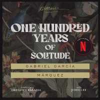 Books Kinokuniya: One Hundred Years of Solitude / García Márquez, Gabriel/ Lcsw/ Rabassa ...