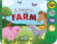 Books Kinokuniya: A Surprise on the Farm Sound Book / (9781488937323)