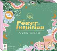 Books Kinokuniya: Elevate: The Power of Intuition Kit / (9781488945953)