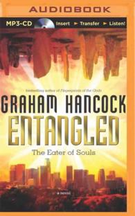 Books Kinokuniya: Entangled (2-Volume Set) : The Eater of Souls (MP3 ...