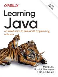 Books Kinokuniya: Learning Java : An Introduction to Real-World Programming with Java (5TH ...