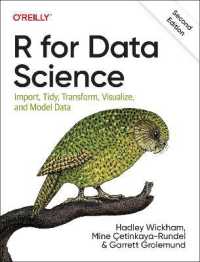 Books Kinokuniya: R for Data Science : Import, Tidy, Transform, Visualize, and Model Data (2ND ...
