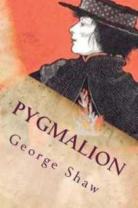 Books Kinokuniya: Pygmalion / Shaw, George Bernard (9781492368045)