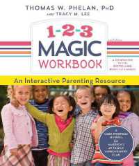 Books Kinokuniya: 1-2-3 Magic Workbook : An Interactive Parenting ...