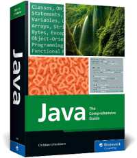 Books Kinokuniya: Java : The Comprehensive Guide / Ullenboom, Christian (9781493222957)