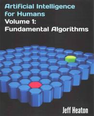 Books Kinokuniya: Fundamental Algorithms (Artificial Intelligence for ...