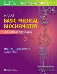 Books Kinokuniya: Marks' Basic Medical Biochemistry : A Clinical ...