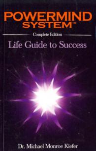 Books Kinokuniya: Powermind System : Life Guide to Success: Complete ...
