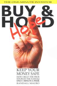 Books Kinokuniya: Buy and Hope : How I Beat the Pros, Doubled the ...